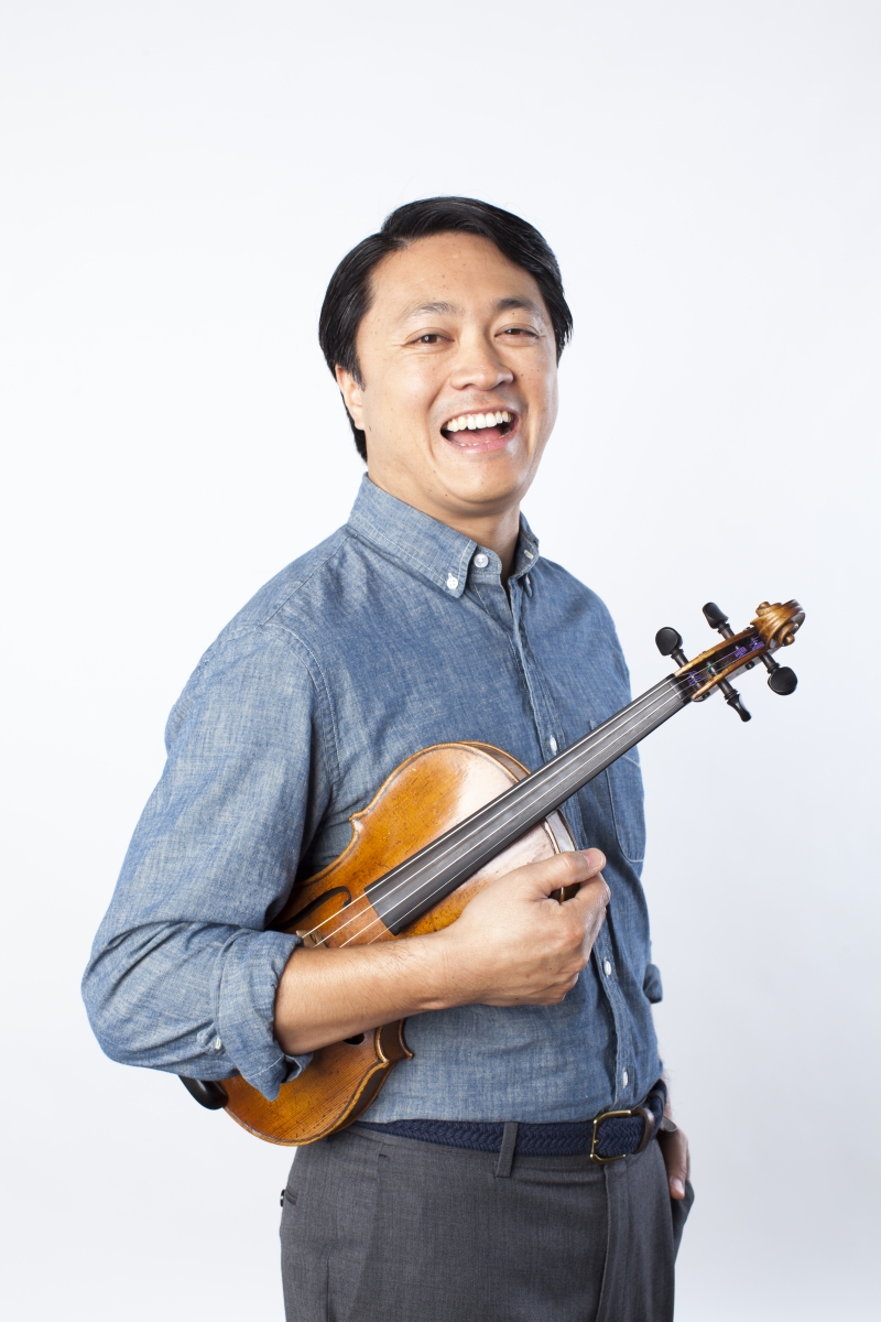 The Miró Quartet | Miró Quartet